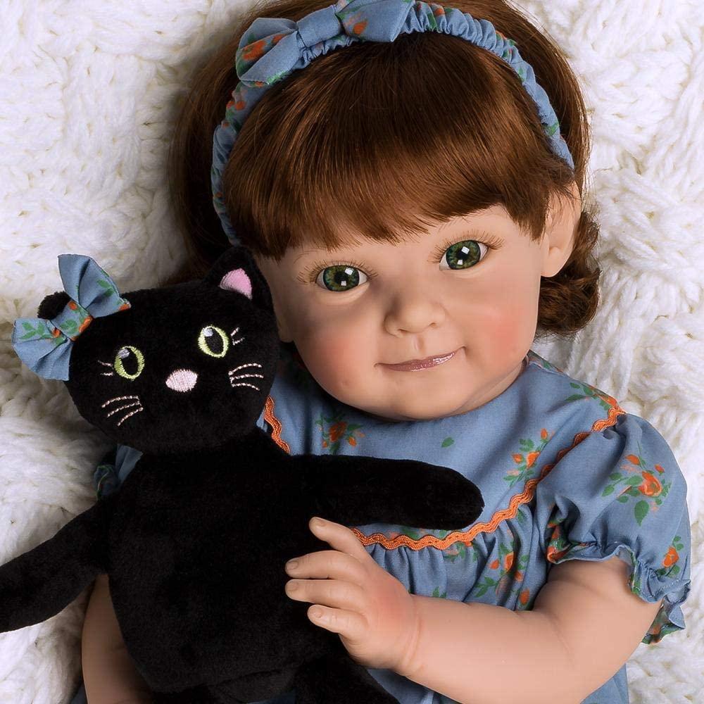 Rose Doll Show - ROSE International Doll Expo - Paradise Galleries