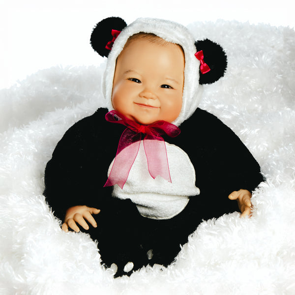 Kelli Maple Reborns - Paradise Galleries Dolls Featured on Youtube