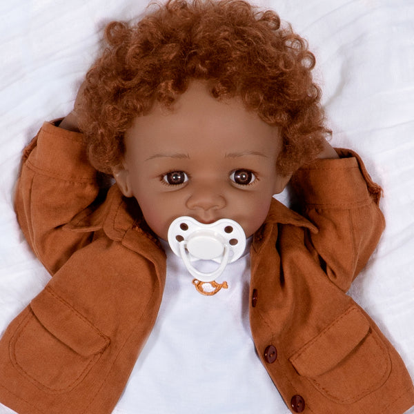 Mommy's Little Man - Paradise Galleries