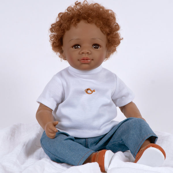 Mommy's Little Man - Paradise Galleries
