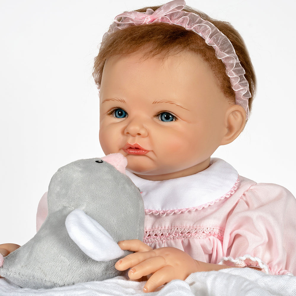 Baby Piper - Paradise Galleries