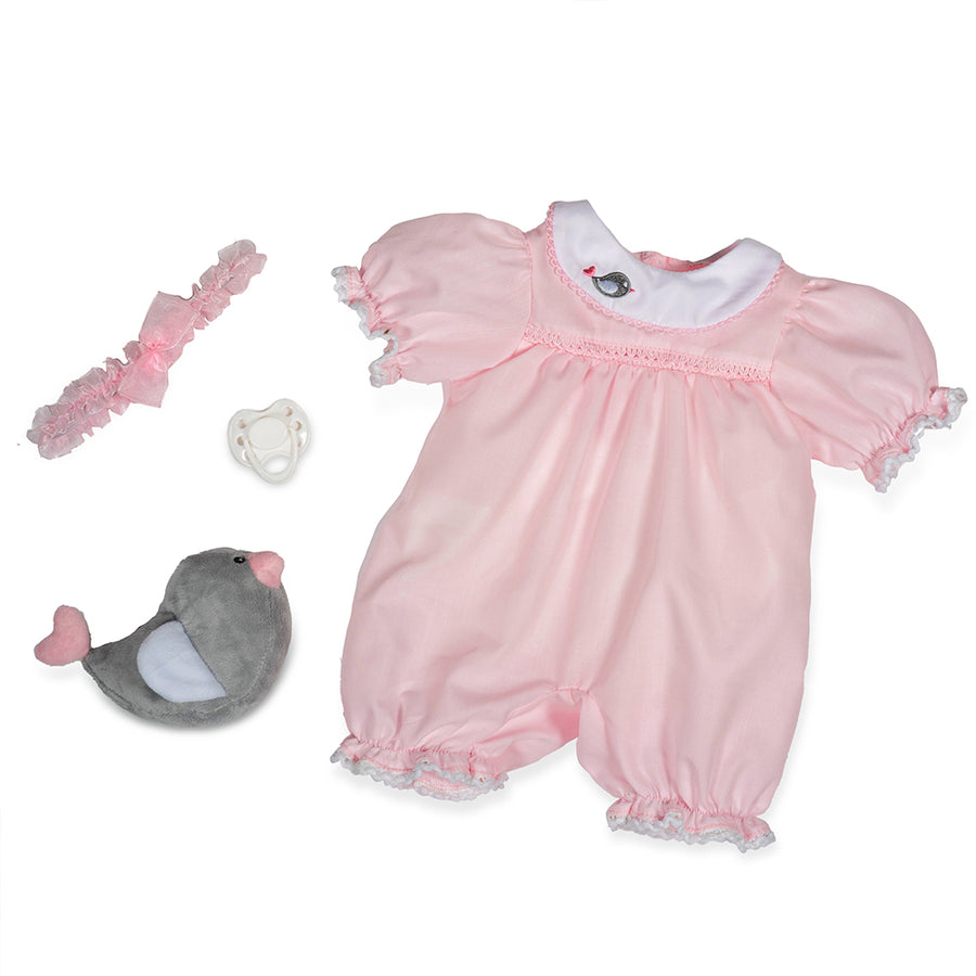 Baby Piper - Paradise Galleries