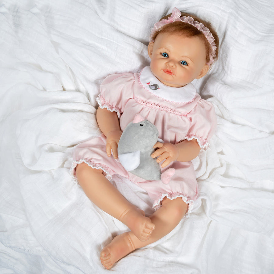 Baby Piper - Paradise Galleries