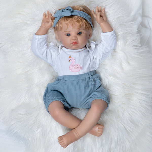 Real Baby Princess