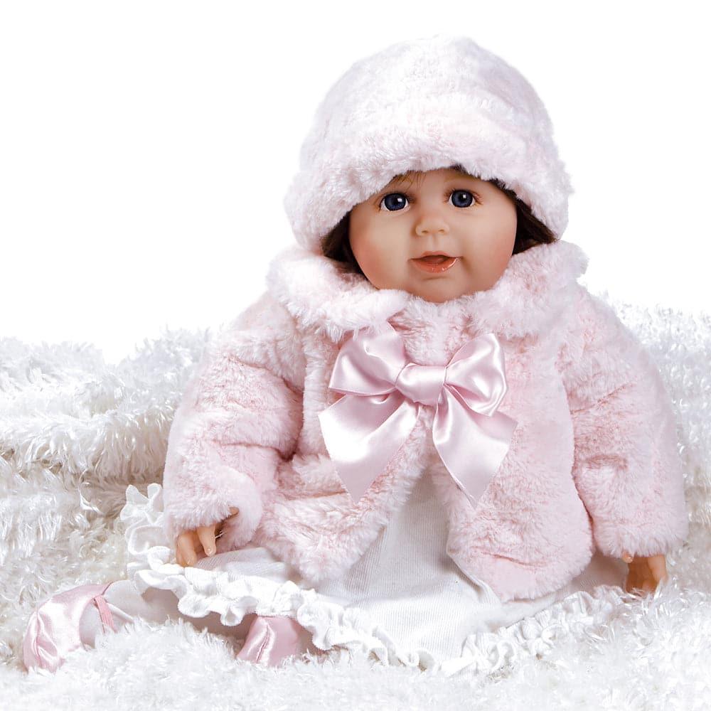 Paradise Galleries Macie - 2014 Beautiful Baby Contest Winner
