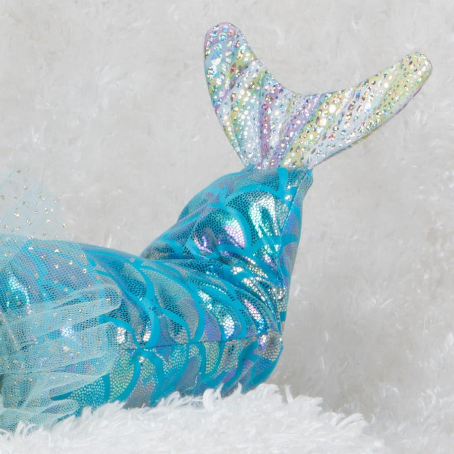 Paradise Galleries Reborn Mermaid Doll - 21 inch Mystic Mermaid