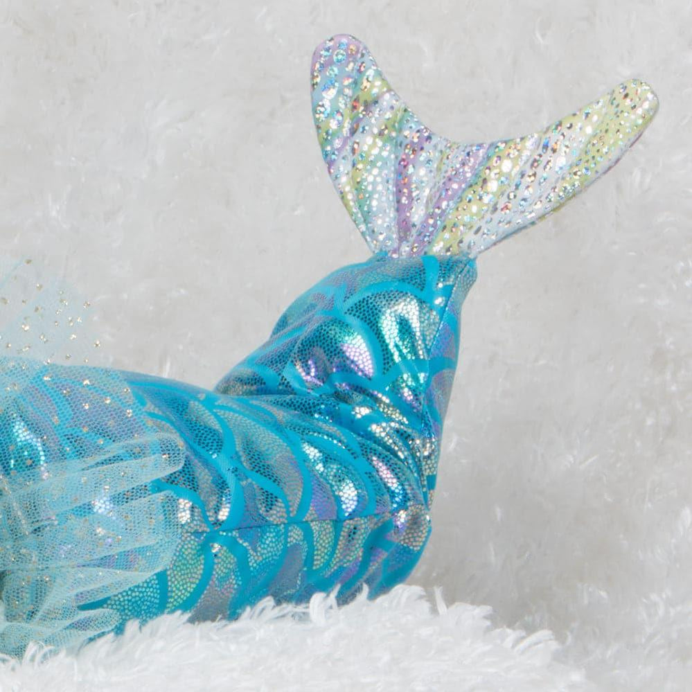 Paradise Galleries Reborn Mermaid Doll - 21 inch Mystic Mermaid